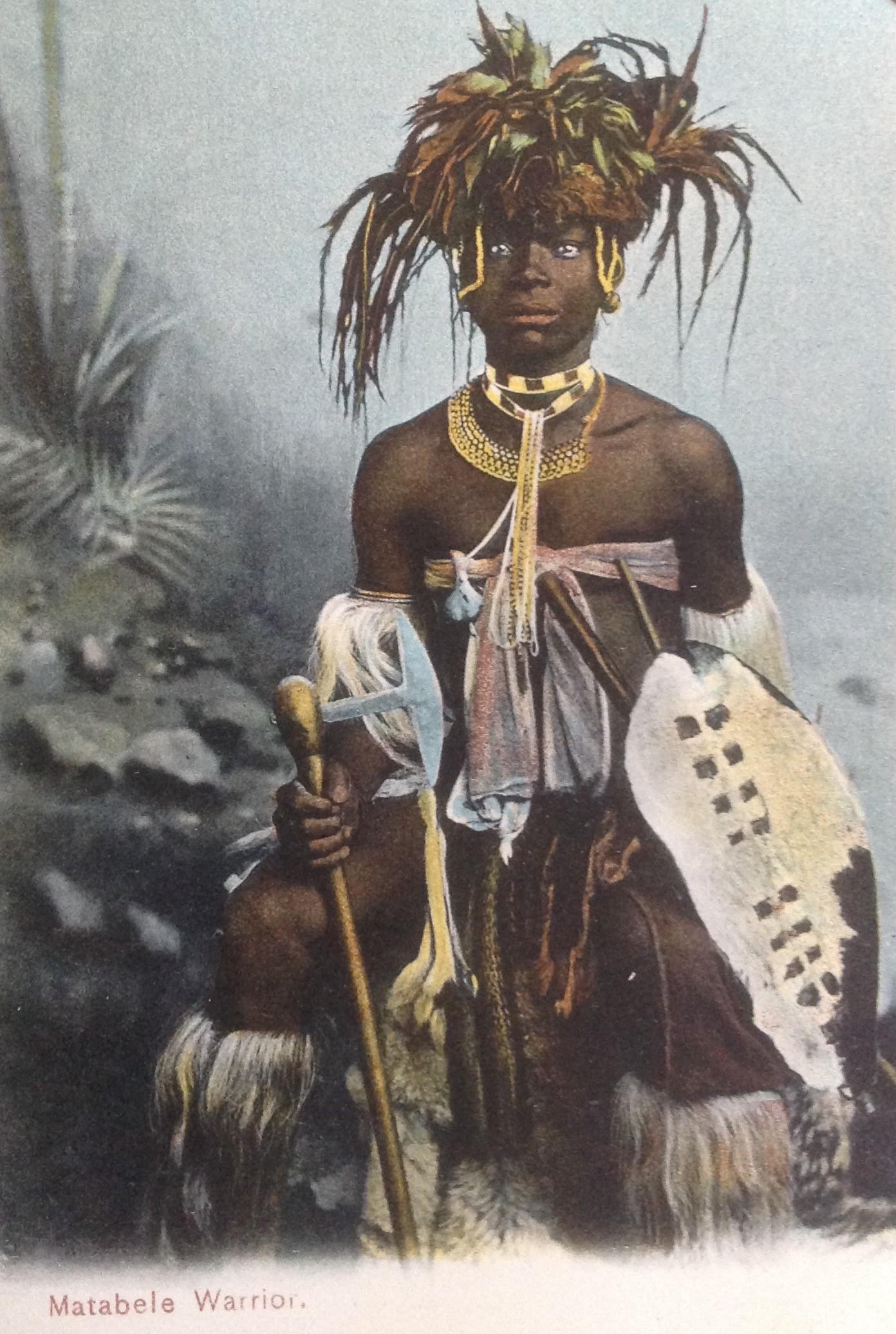 An early South African Philaphotographologist - Frederick William Willis | The Heritage Portal